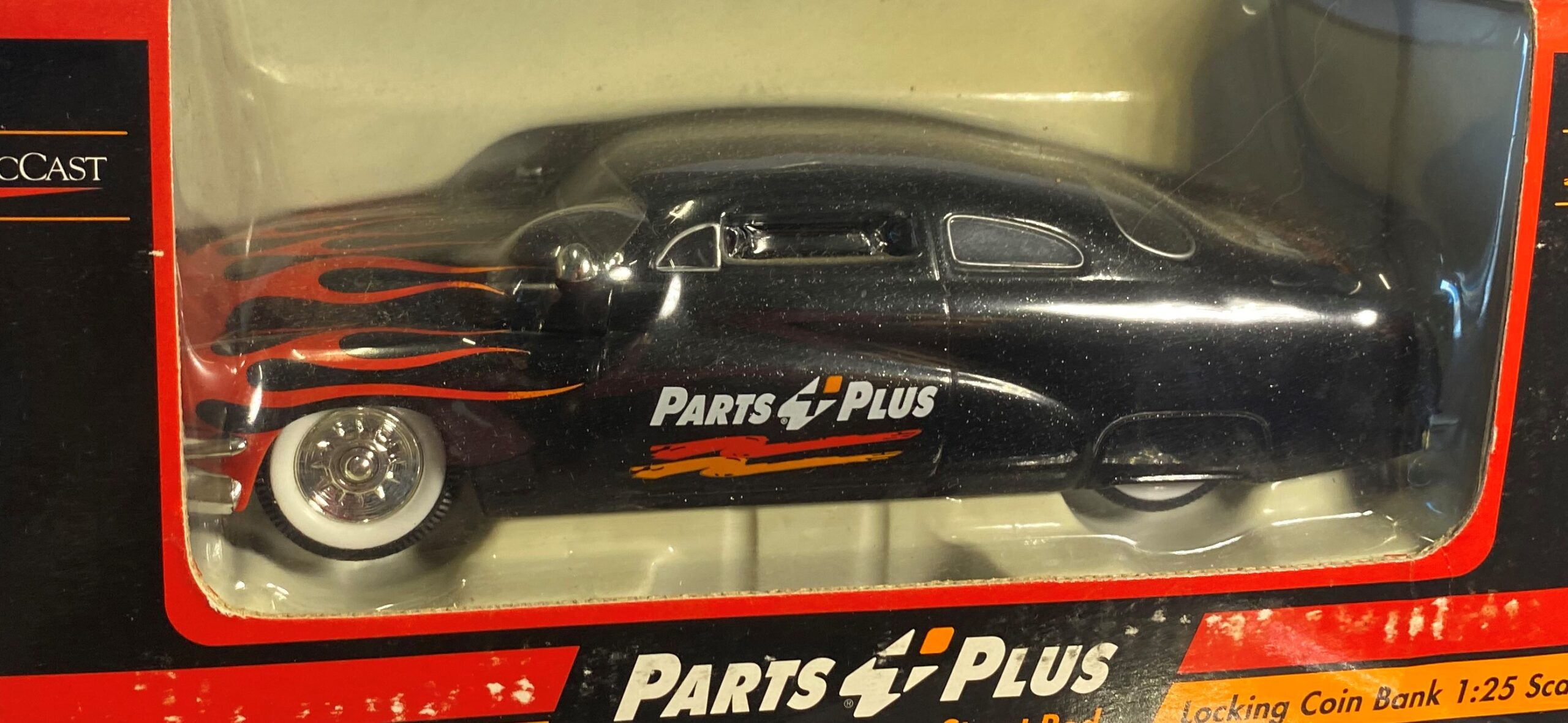Spec Cast 49 Mercury Lead Sled 1 25 Big Bill S Die Cast