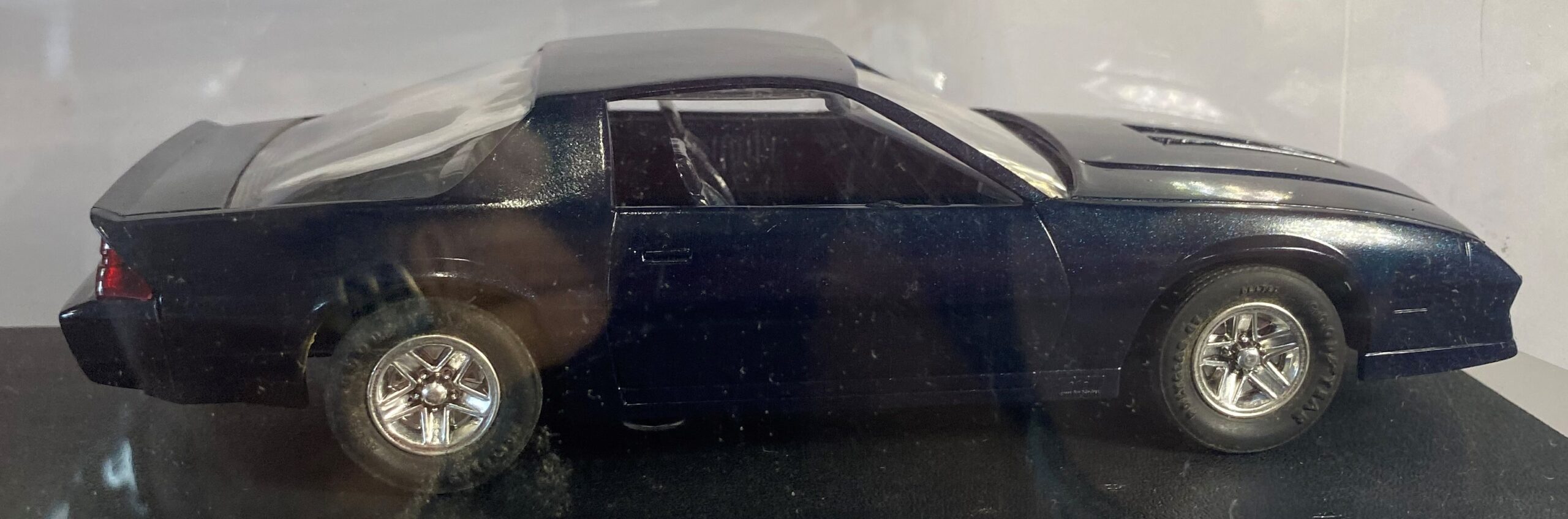 PROMO CAR Pontiac Firebird 1:24 - Big Bill's Die Cast