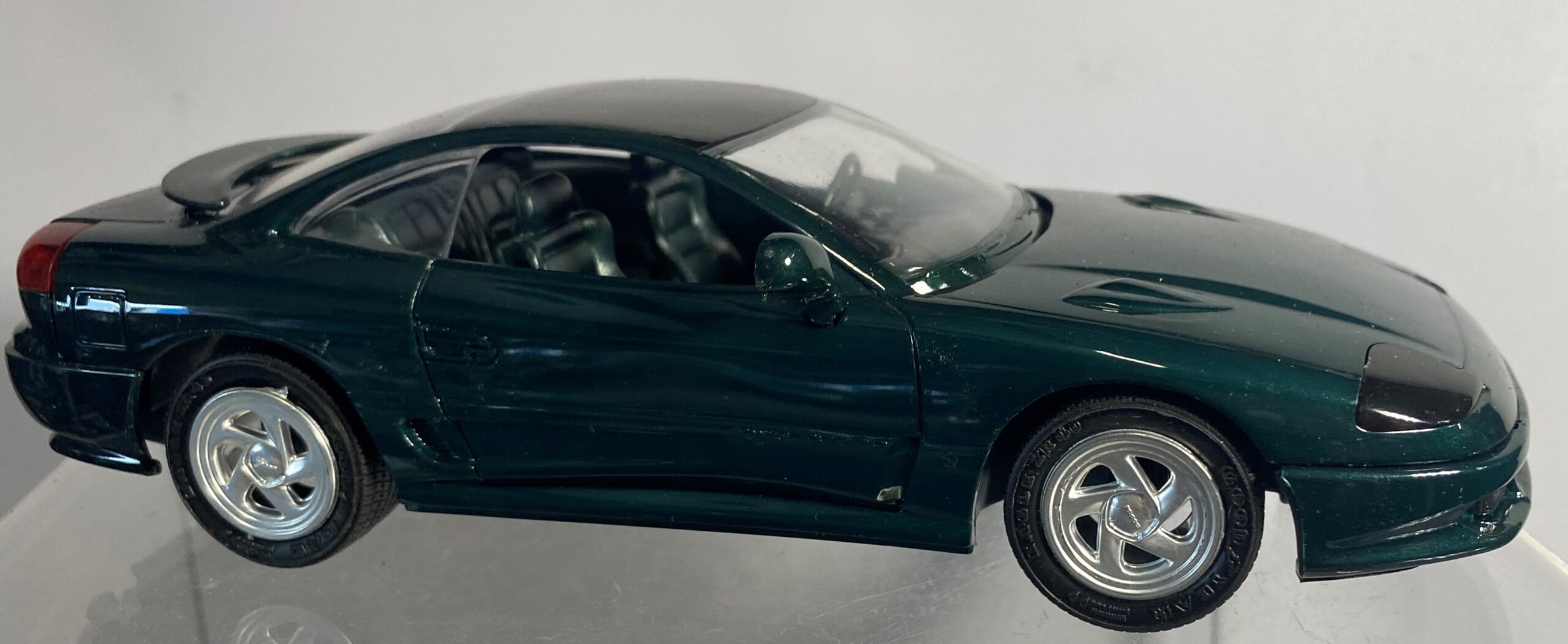 PROMO CARS Chevy Camaro 1:24 - Big Bill's Die Cast