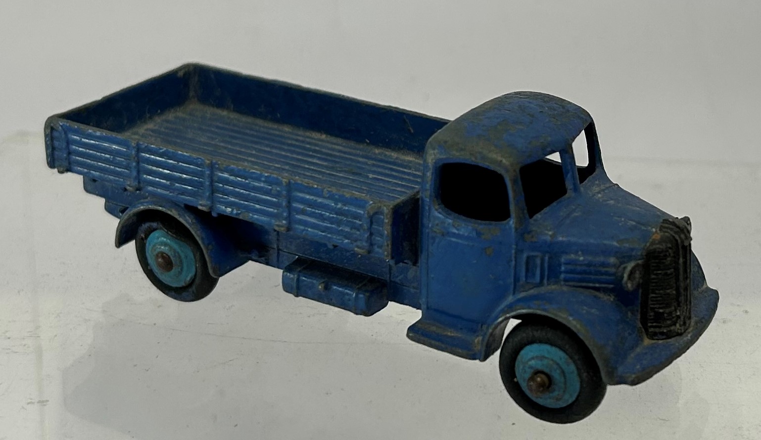 Dinky 30s/413 Austin truck Circa '50-'53 1:50 - Big Bill's Die Cast