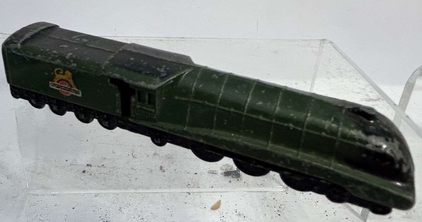 Dinky #798 Express Train Circa '54-'59 - Big Bill's Die Cast